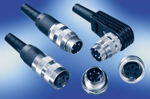 Amphenol Tuchel Connectors – Clar Electronics